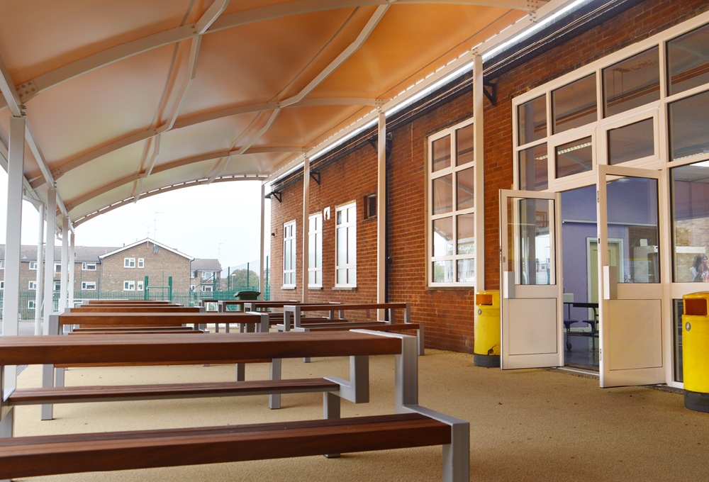 Southborough High School, Surbiton | Streetspace