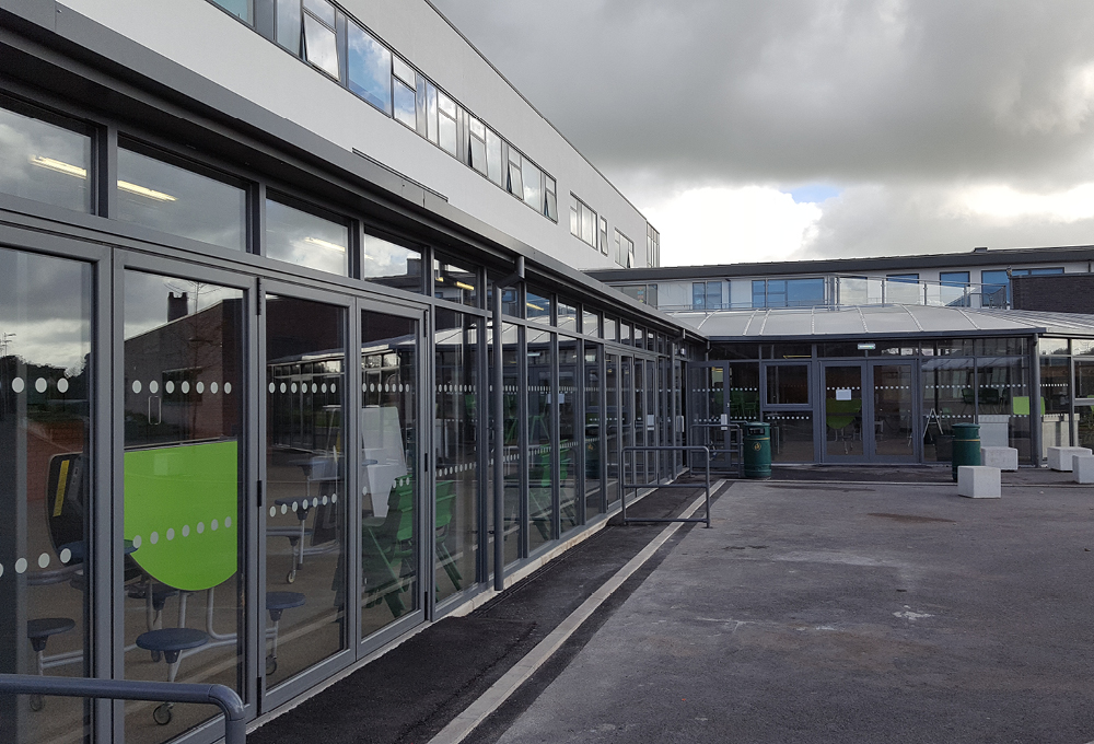 West Lakes Academy | Case Studies | Streetspace