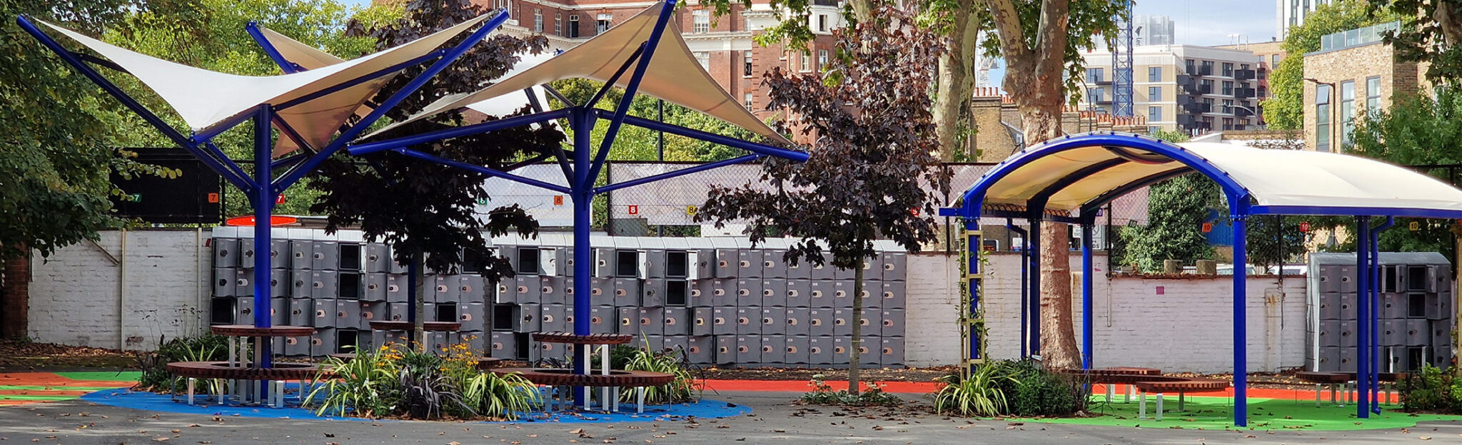 Designing Effective and Flexible Learning Spaces for Schools