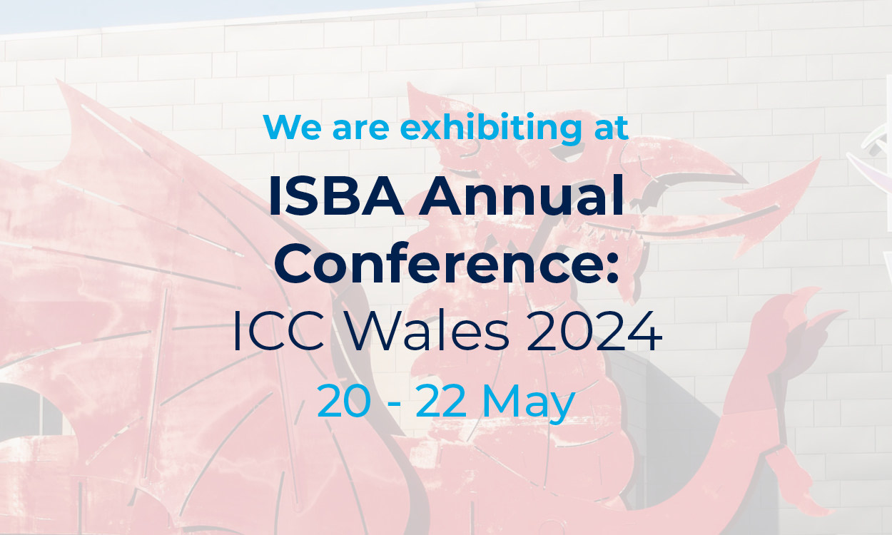 ISBA Annual Conference 2024 - Streetspace Structures