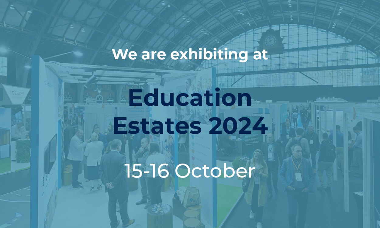 The Education Estates® Exhibition, Conference & Awards