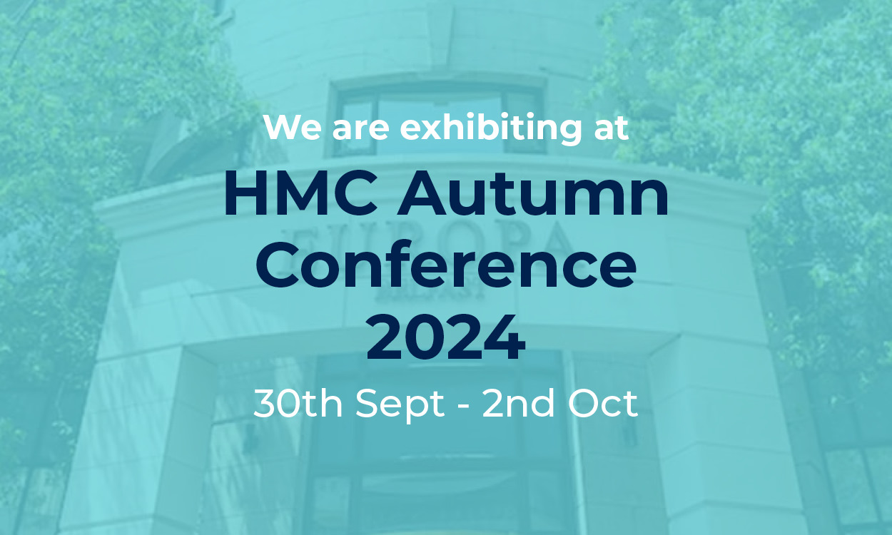 HMC Autumn Conference 2024 - Structures