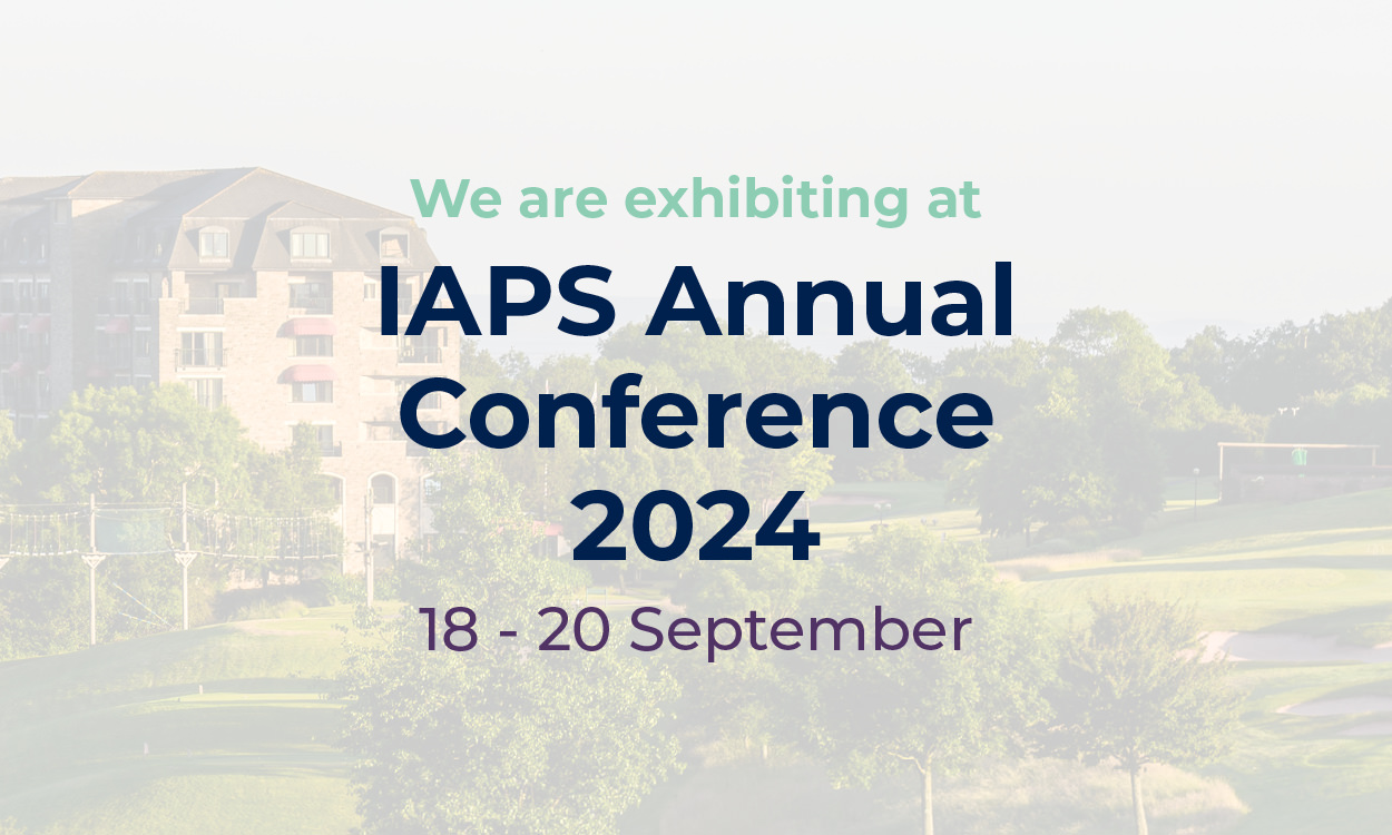 IAPS Annual Conference 2024 - Structures