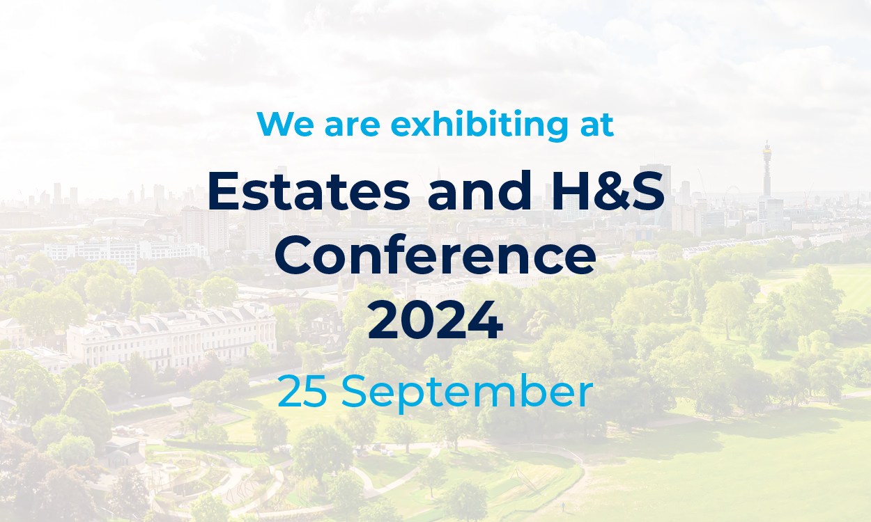 ISBA: Estates and H&S Conference 2024 - Structures