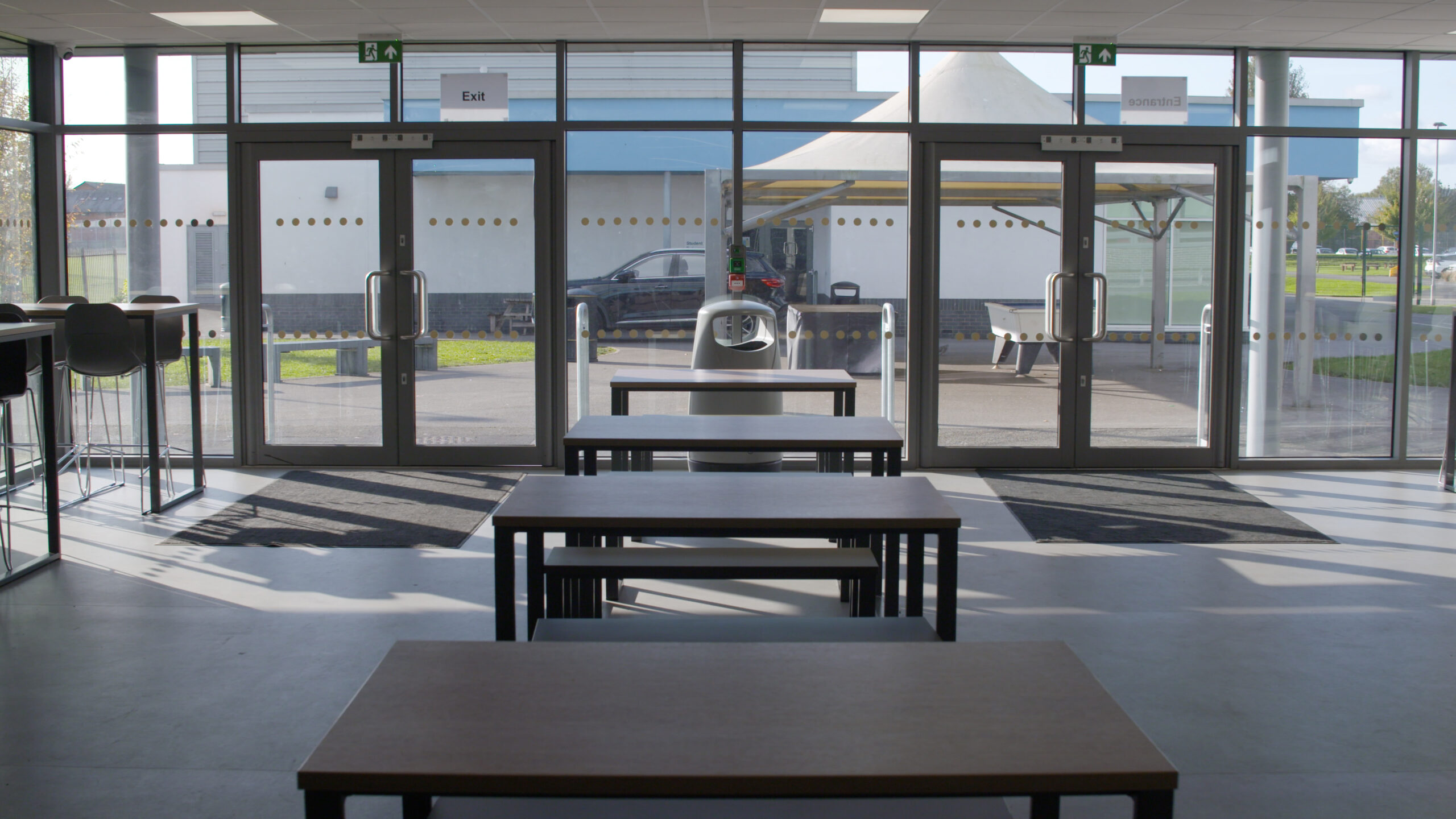 Beamont Collegiate Academy, Warrington