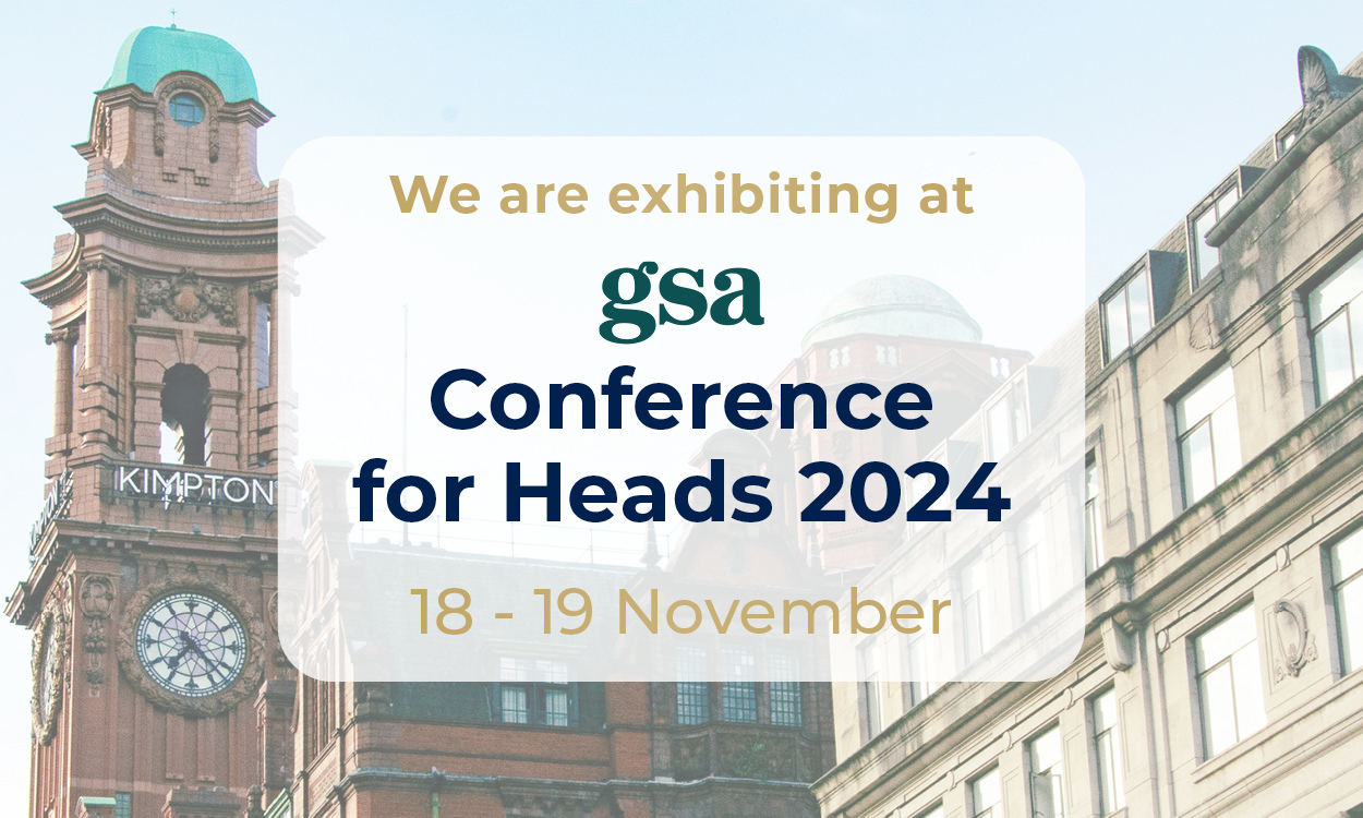 GSA Annual Conference for Heads 2024 - Streetspace Structures