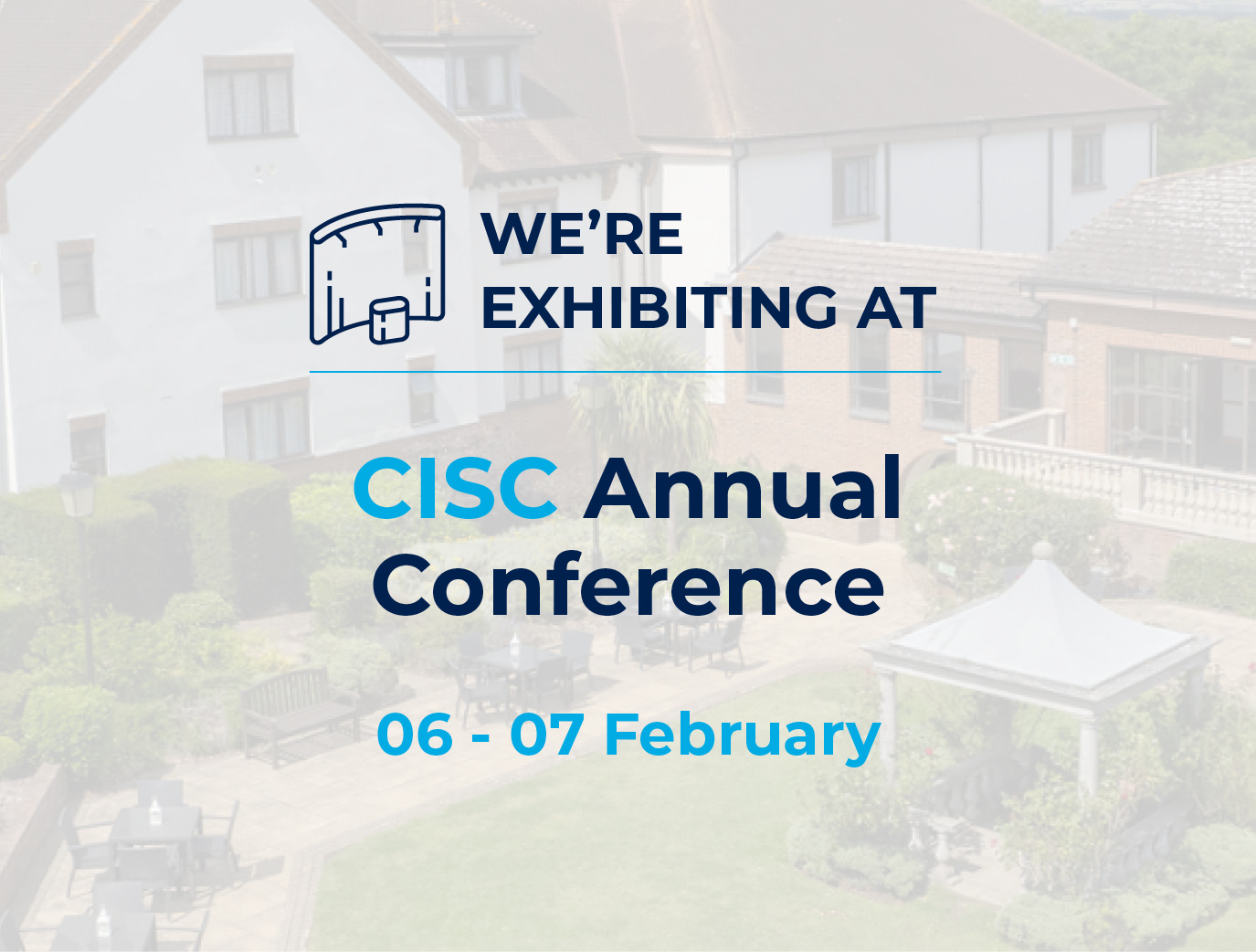CISC Annual Conference - Structures