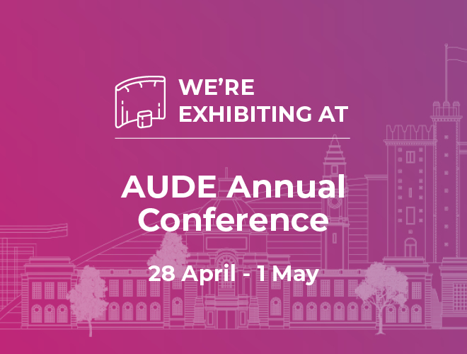 AUDE Annual Conference 2025 - Structures