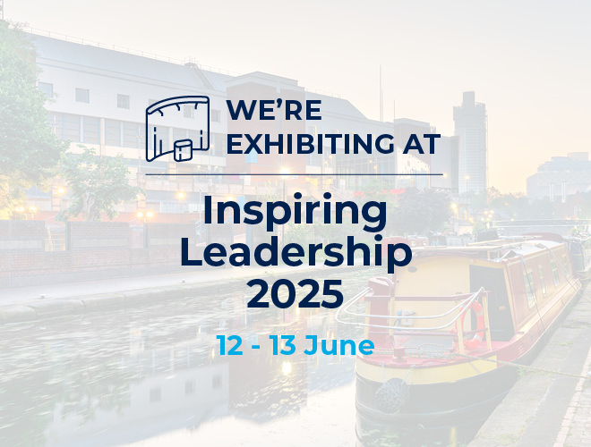 Inspiring Leadership 2025 - Streetspace Structures