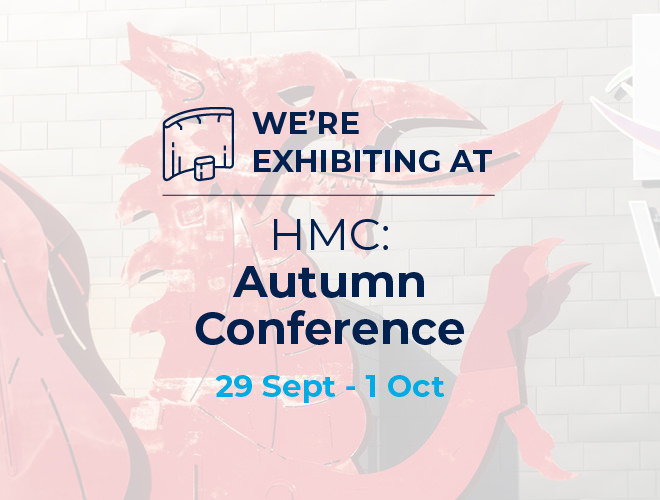 HMC Autumn Conference 2025