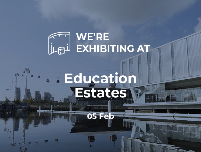 Education Estates Conference 2026